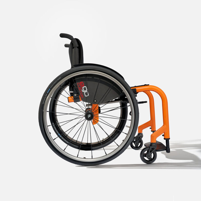 Ego Custom - Rehabcare