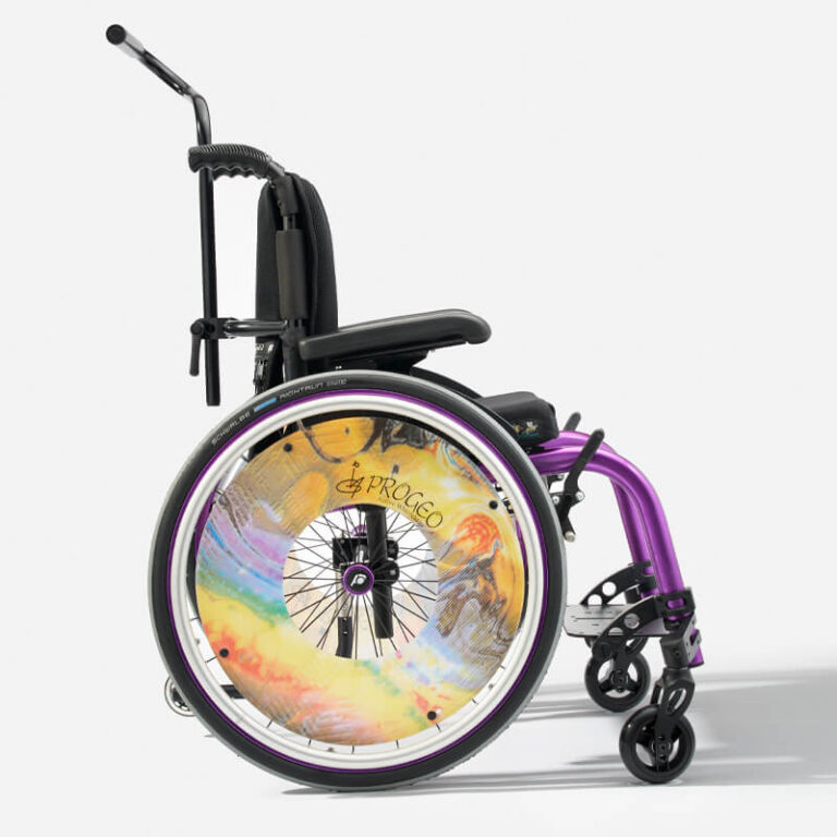 Joker Junior 2.0 - Rehabcare